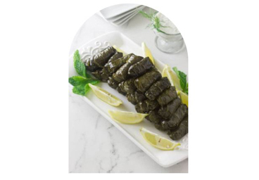 Shako Mako, The Authentic Iraqi cuisine.